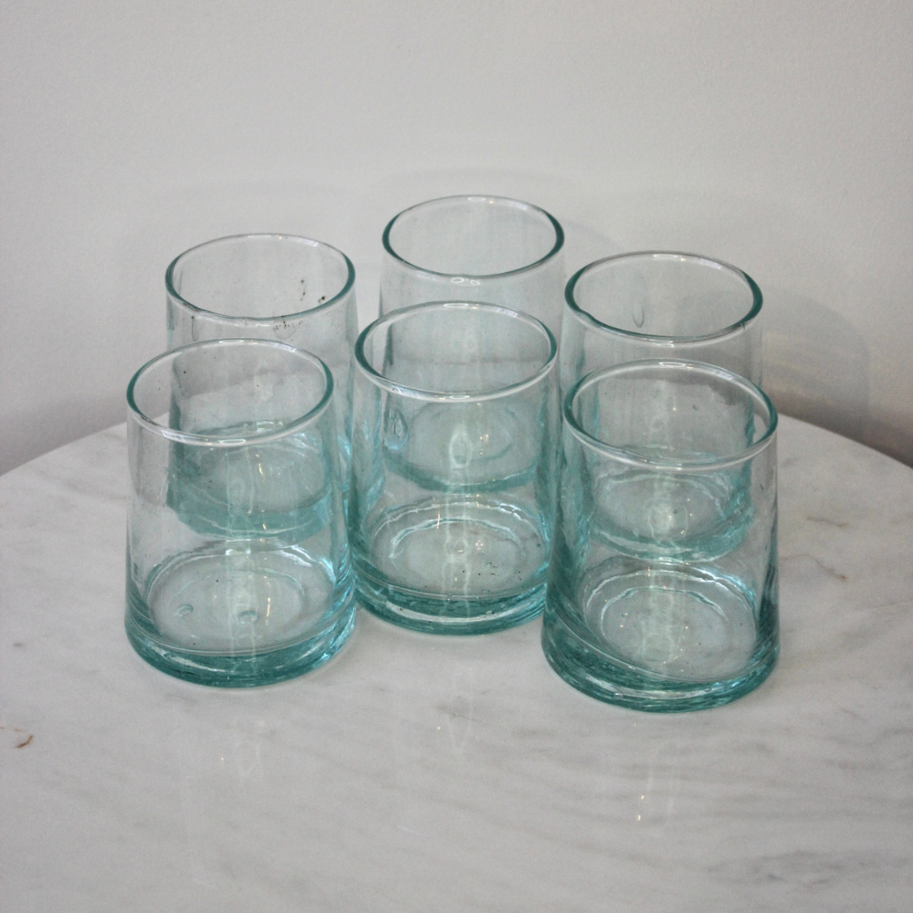 Verre Beldi eau – maisongrenade